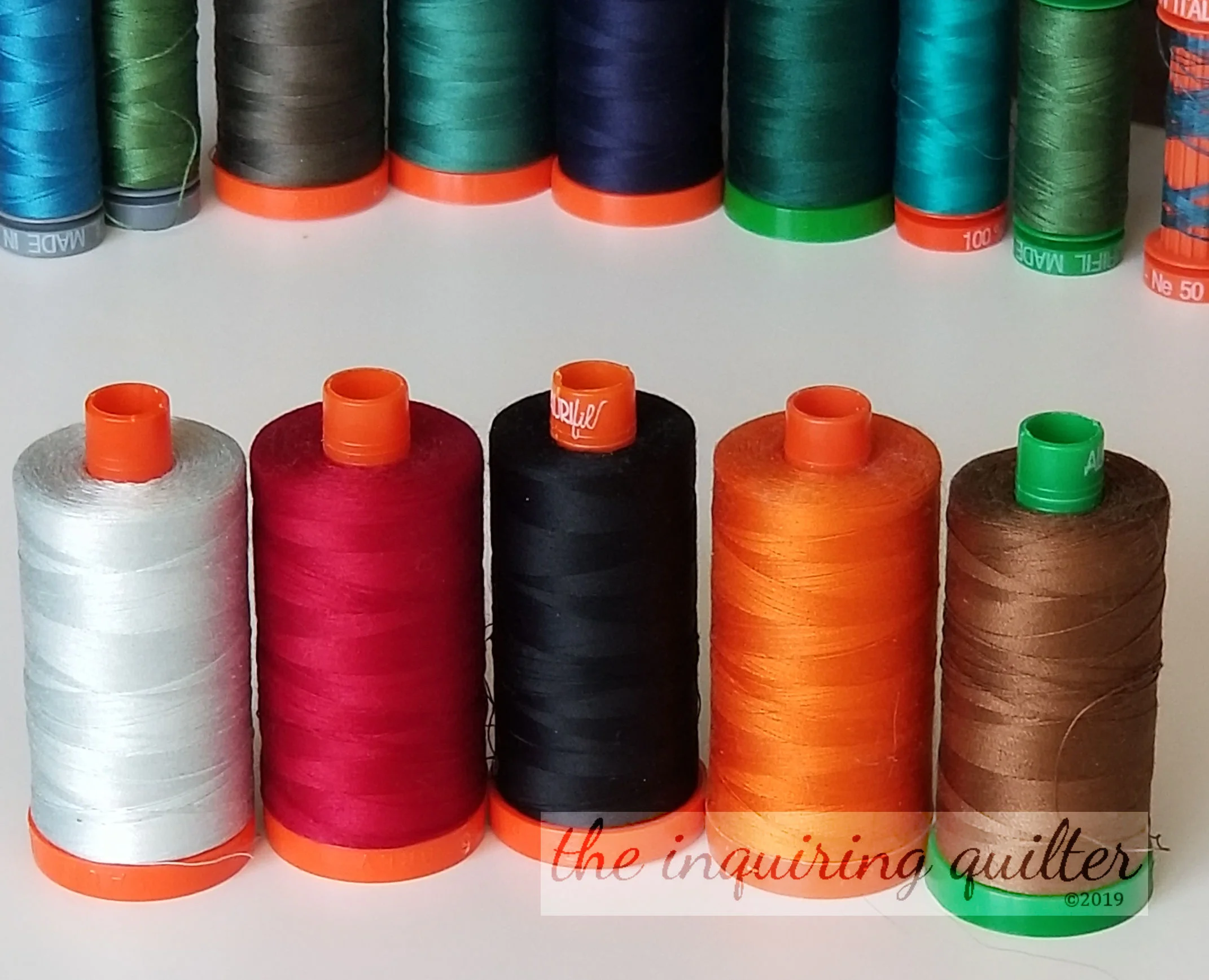 My July Island Batik Challenge — The Inquiring Quilter