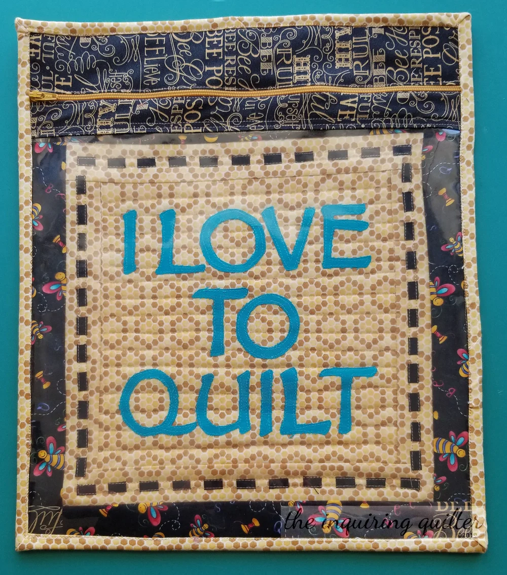 Project Ideas for Sew Let's QAL: Segment 3 — The Inquiring Quilter
