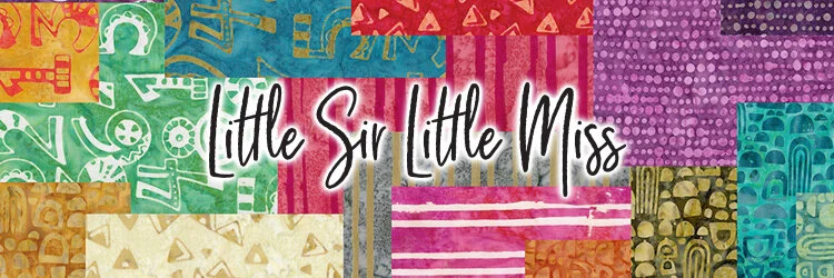 Island Batik A Piece of... Blog Hop — The Inquiring Quilter