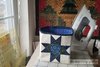 My Second December Island Batik Challenge — The Inquiring Quilter