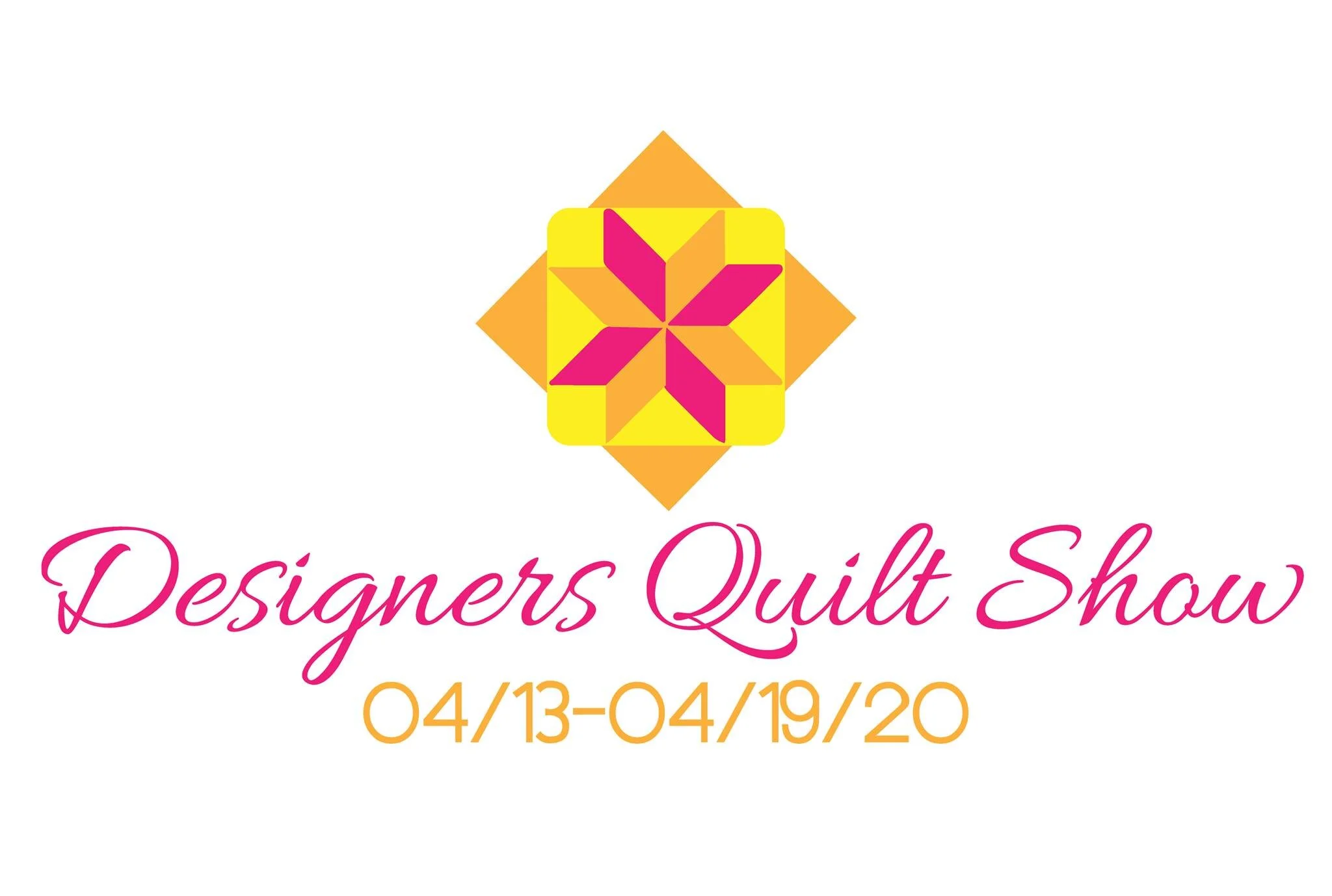 Designer Quilt Show - Virtual! — The Inquiring Quilter