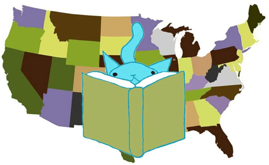 Around the Block US Tour - Block 20 Indiana — The Inquiring Quilter