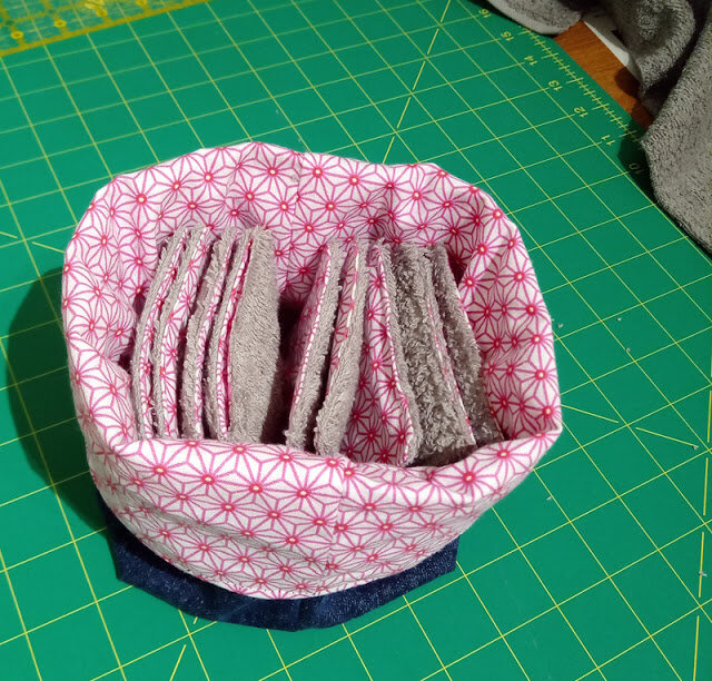 Wednesday Wait Loss 201 — The Inquiring Quilter