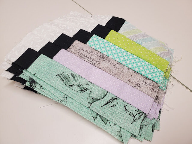 Wednesday Wait Loss 220 — The Inquiring Quilter