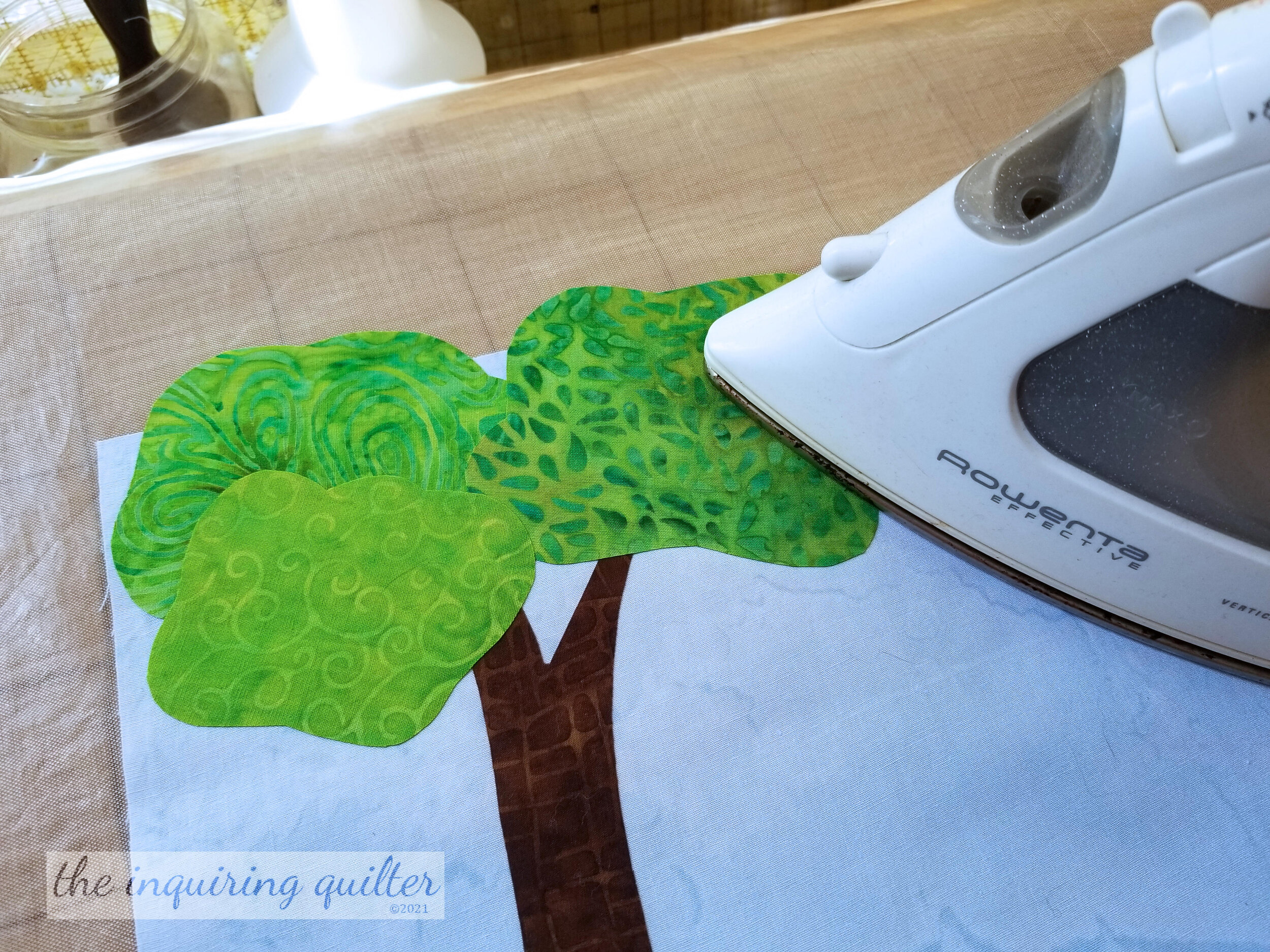 Destination Quilt Along - Block 6 Amish Bridge — The Inquiring Quilter