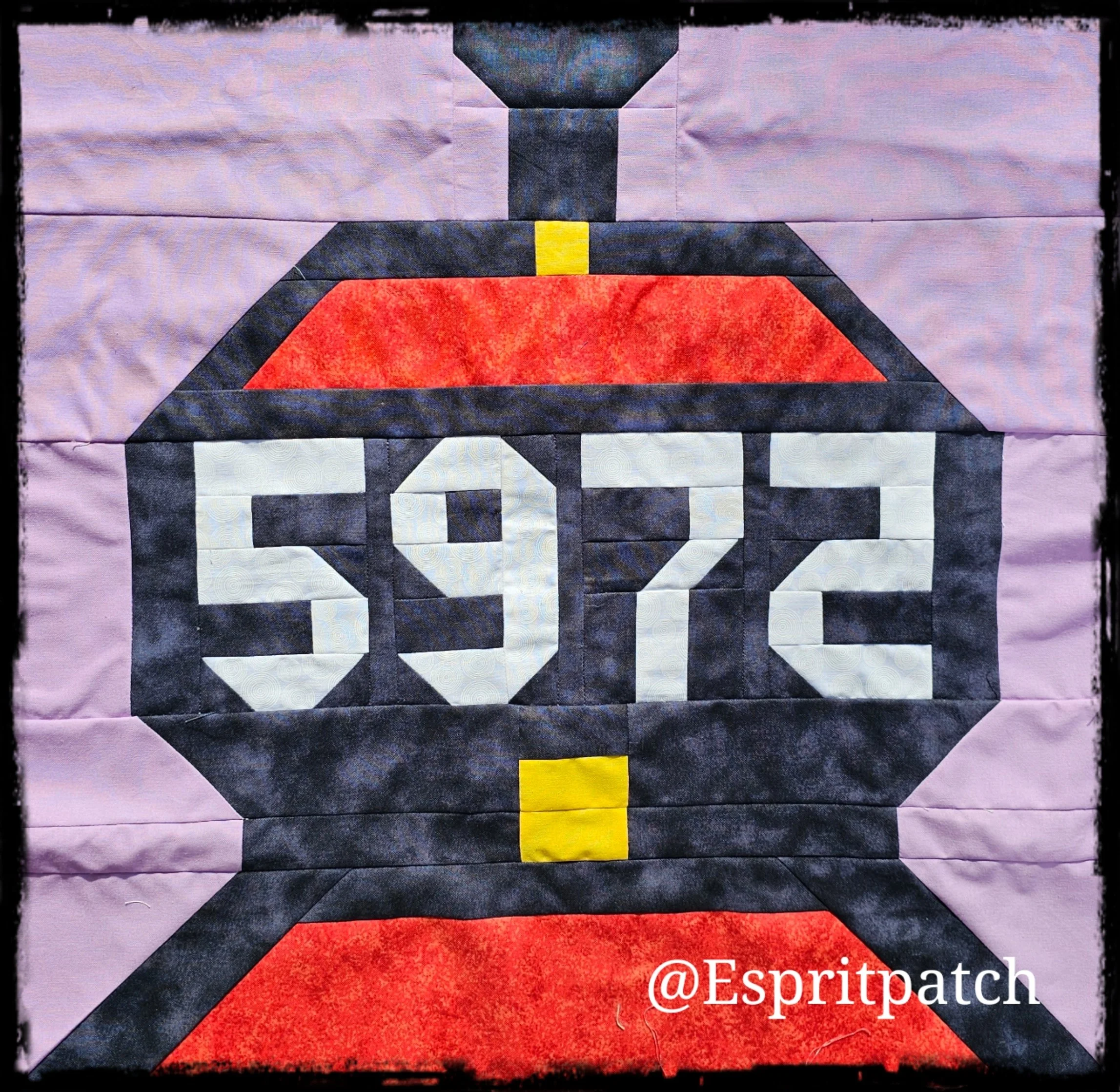 Wednesday Wait Loss 322 — The Inquiring Quilter