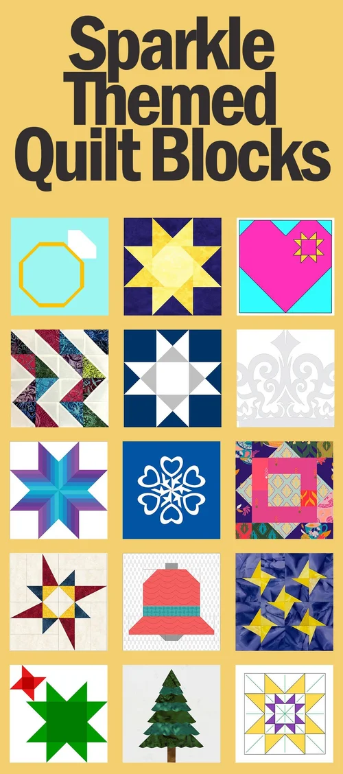 Bingo Block Update — The Inquiring Quilter