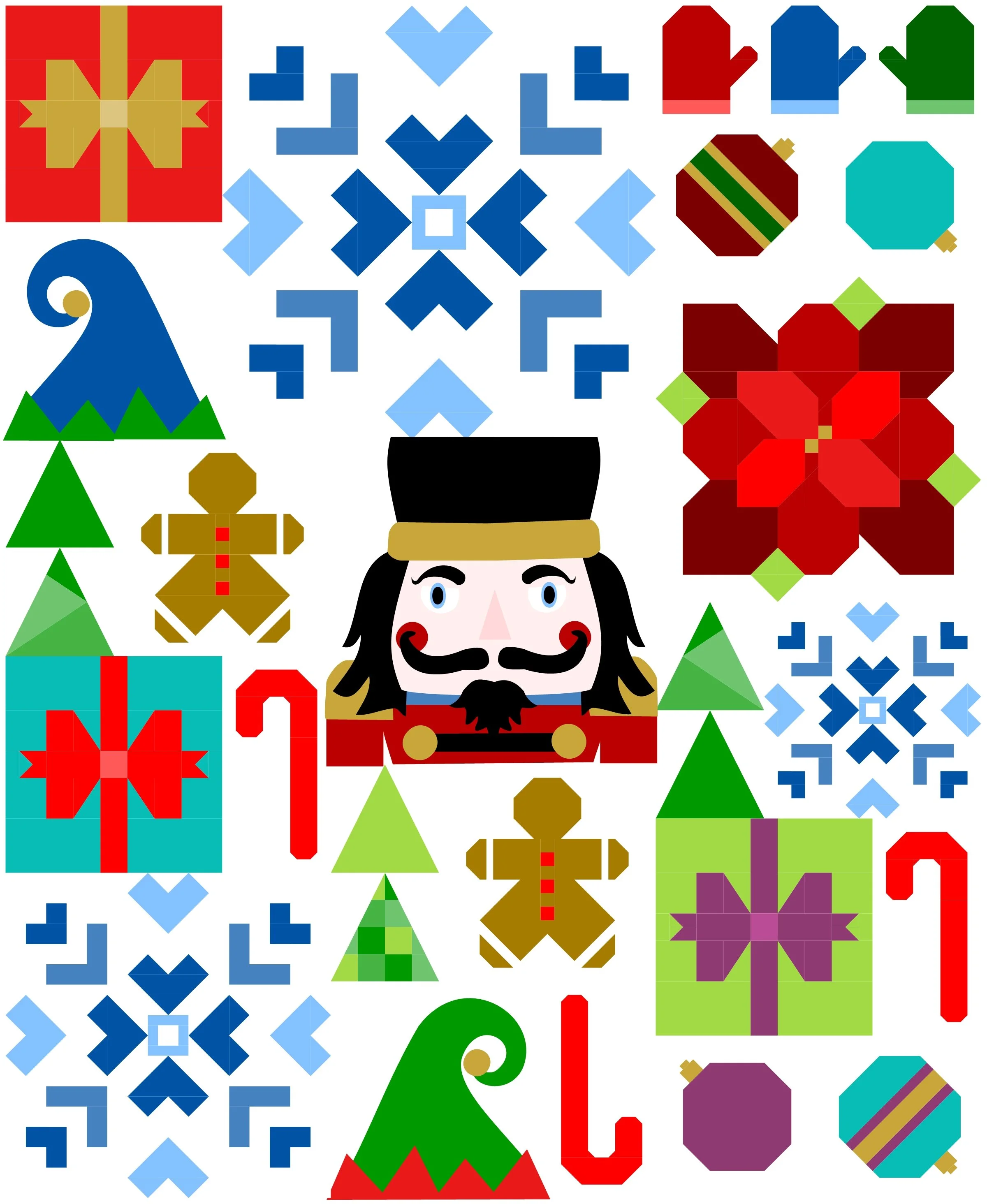 Wednesday Wait Loss 371 — The Inquiring Quilter