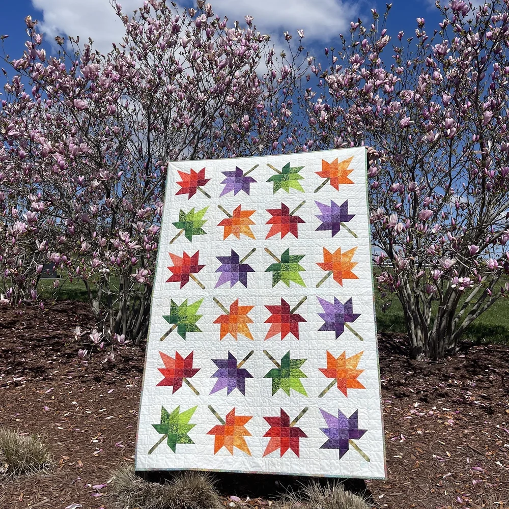 Blog — The Inquiring Quilter