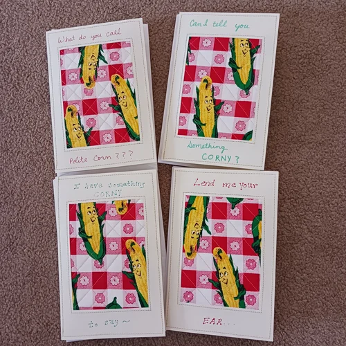 Wednesday Wait Loss 367 — The Inquiring Quilter