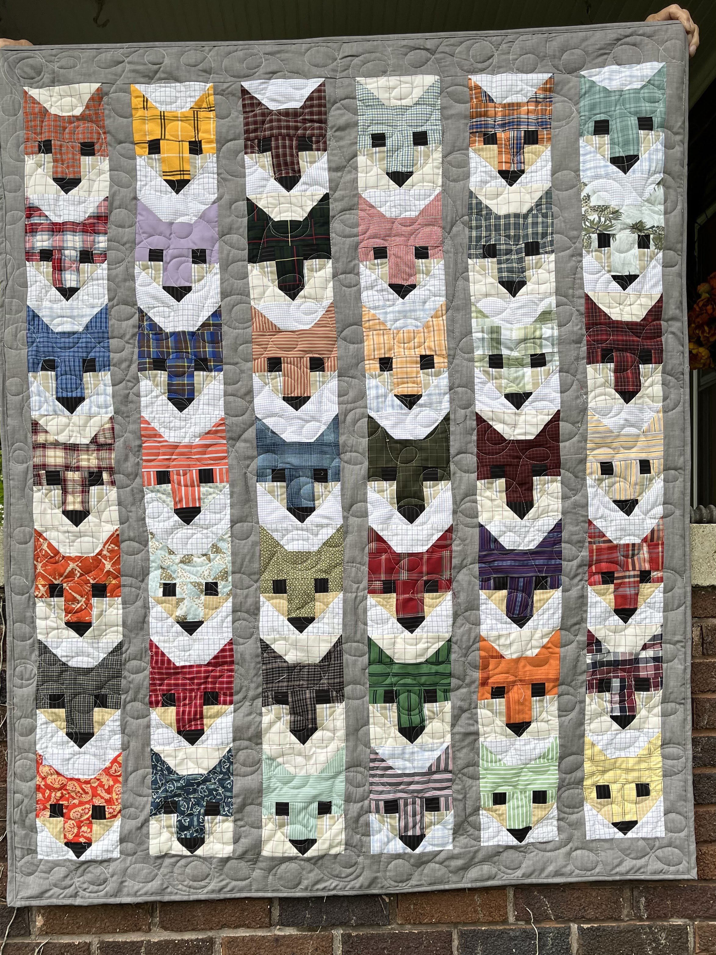 Blog — The Inquiring Quilter