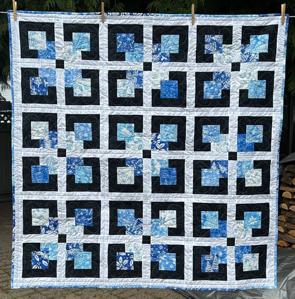 Blog — The Inquiring Quilter