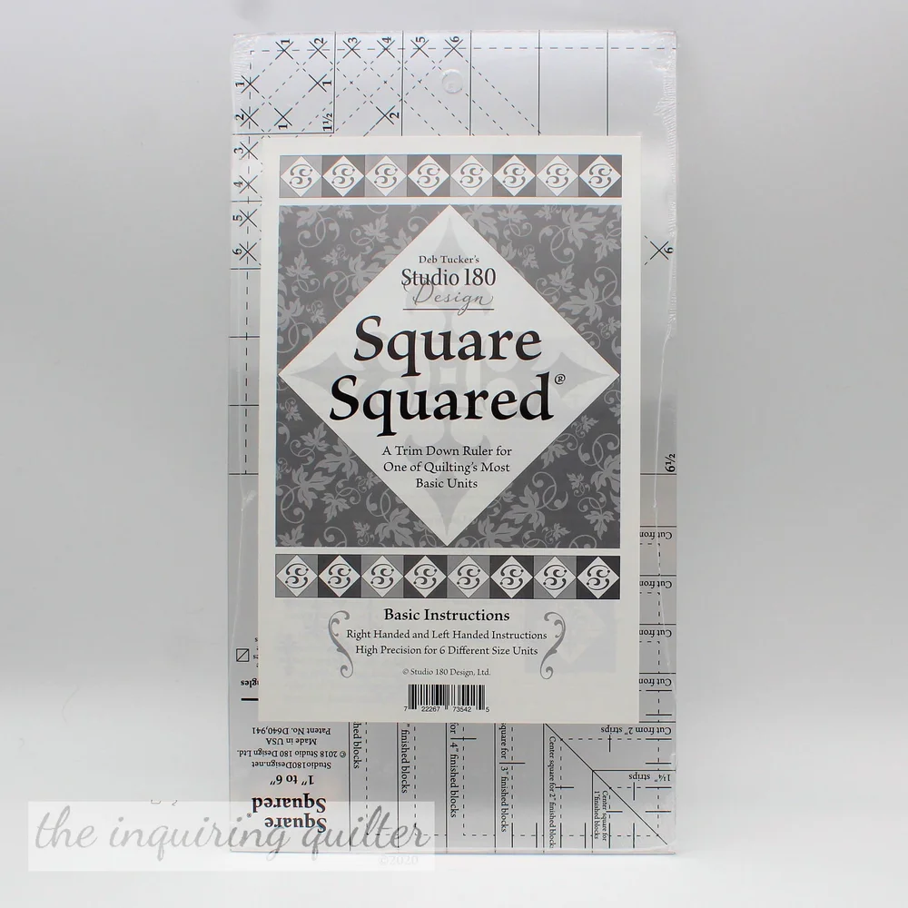 My Day on the Island Batik Tool Talk Blog Hop — The Inquiring Quilter