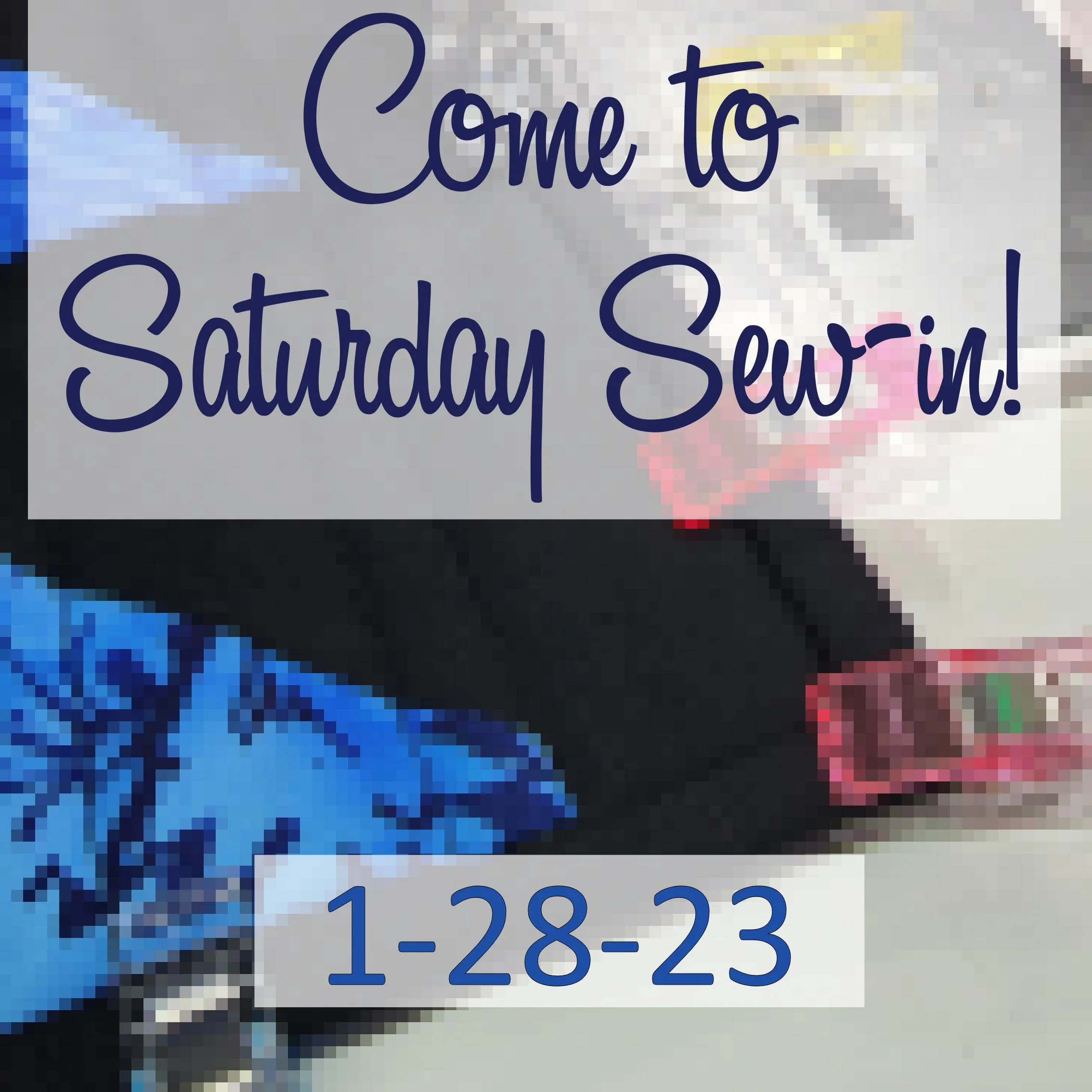 Wednesday Wait Loss 312 — The Inquiring Quilter