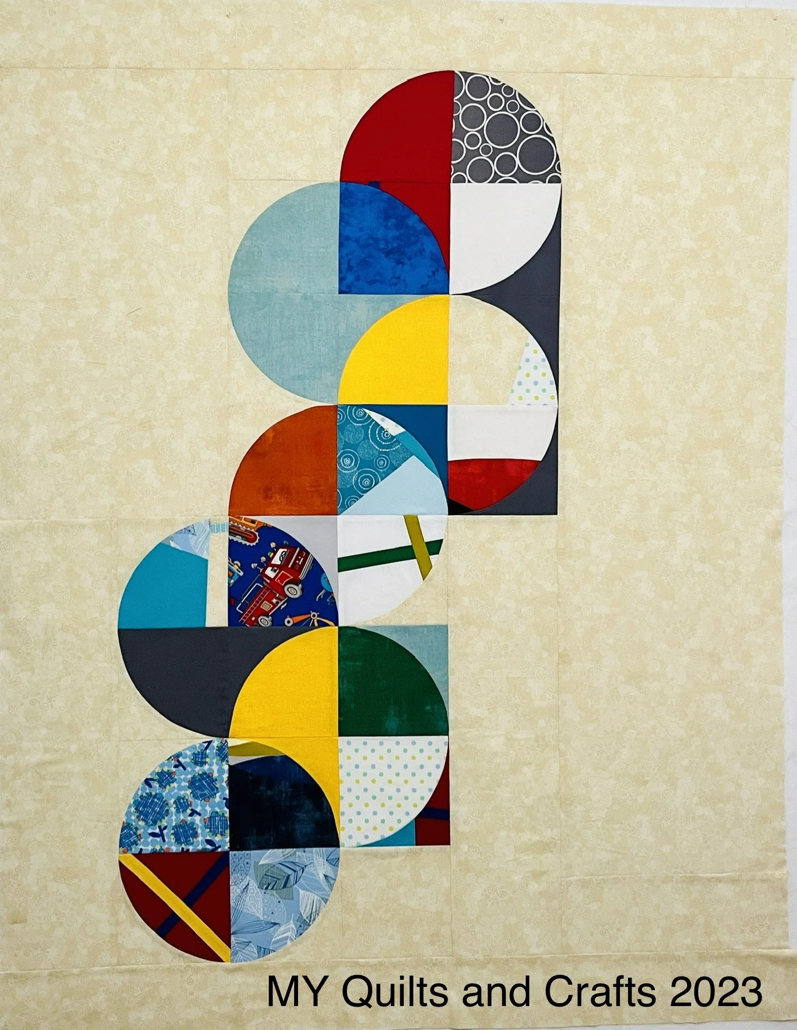 Wednesday Wait Loss 319 — The Inquiring Quilter