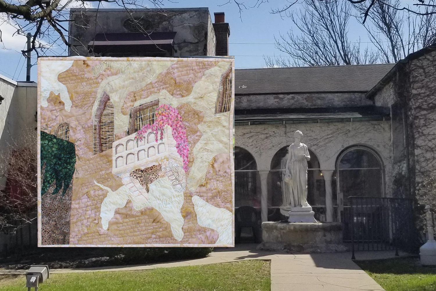 2022 Finishes — The Inquiring Quilter