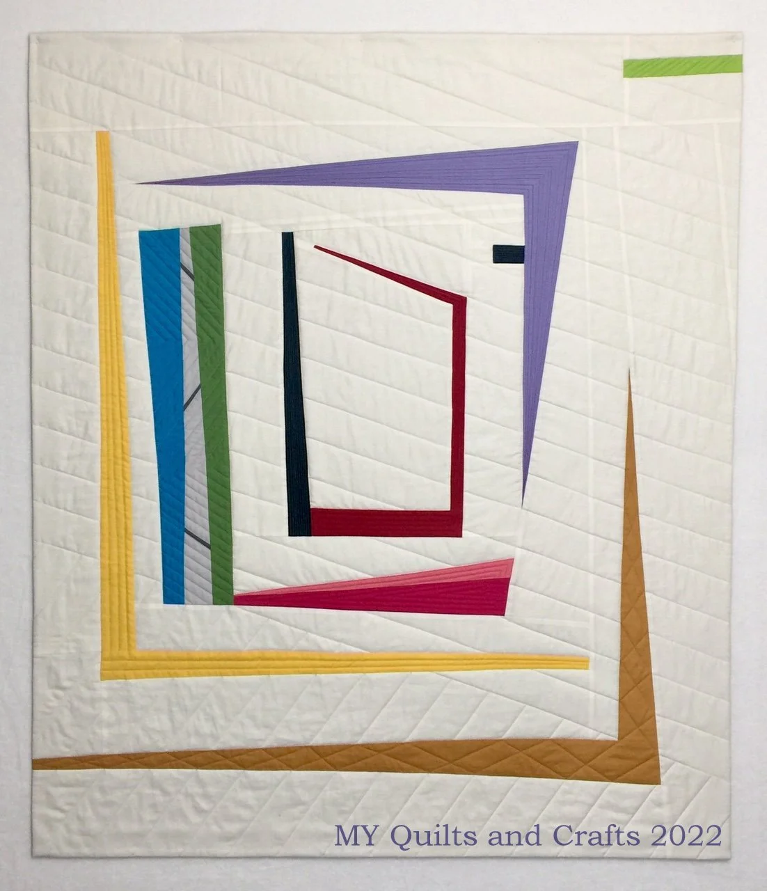 Wednesday Wait Loss 302 — The Inquiring Quilter