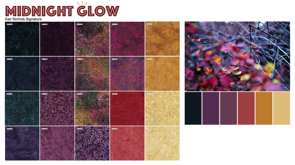 Tutorials — Blog — The Inquiring Quilter