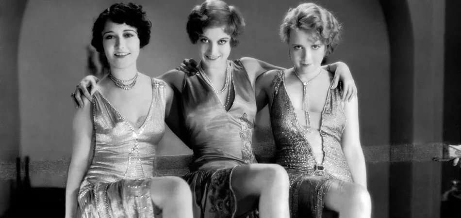 Roaring 20s Proposal