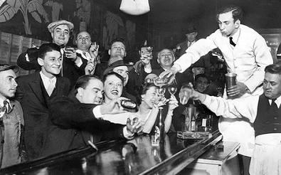 Roaring 20s Proposal