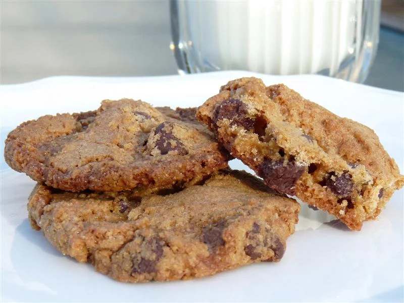 Frosted Mini Wheat Cookie Recipe | Besto Blog