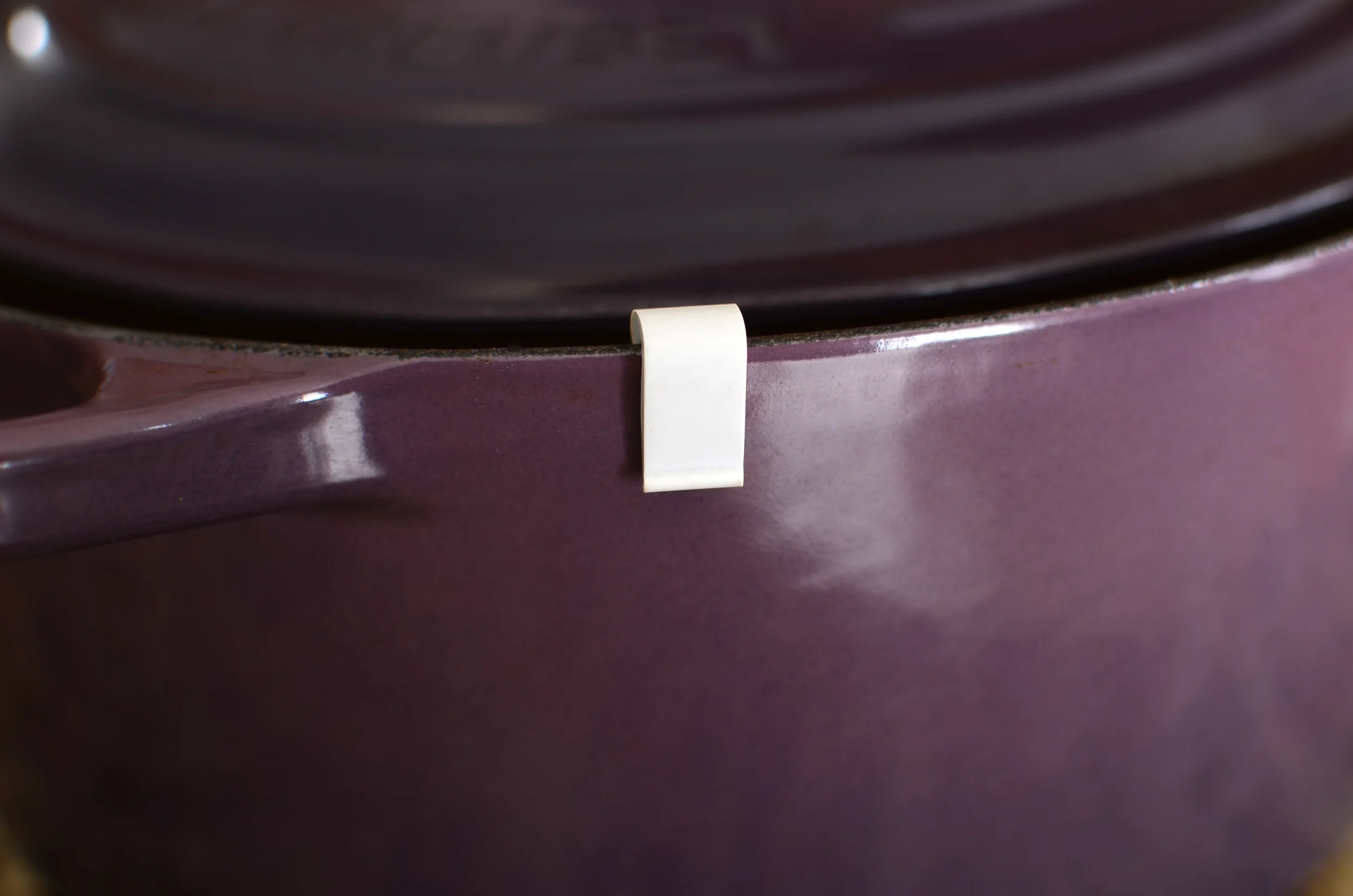 Kitchen Tip: Pot Clips — ButterYum — a tasty little food blog