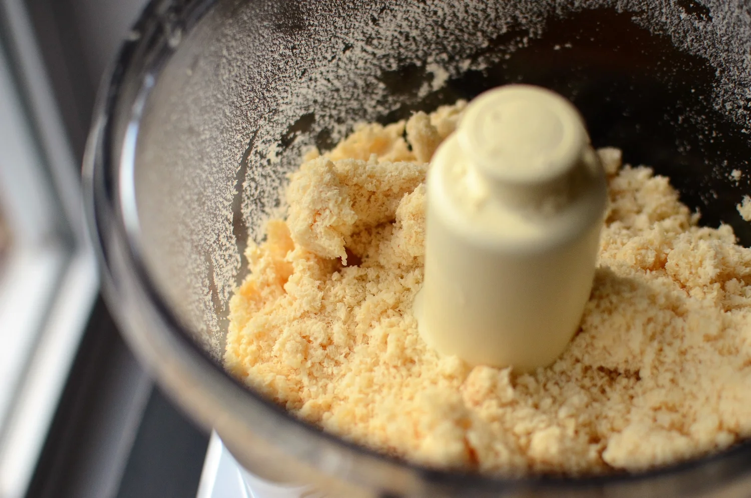 Italian Almond Cookies — ButterYum — a tasty little food blog