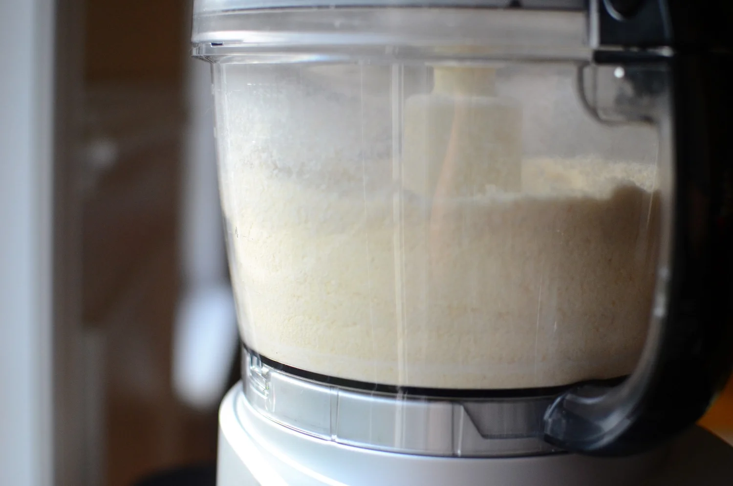 Italian Almond Cookies — ButterYum — a tasty little food blog