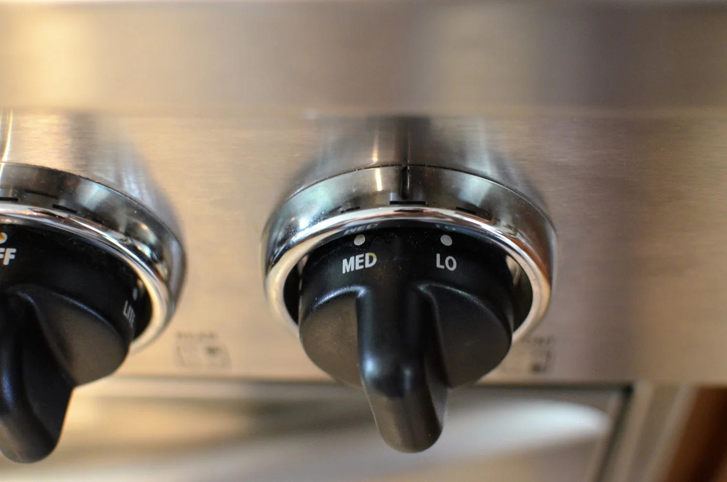 Flat Skillet Bacon — ButterYum — a tasty little food blog