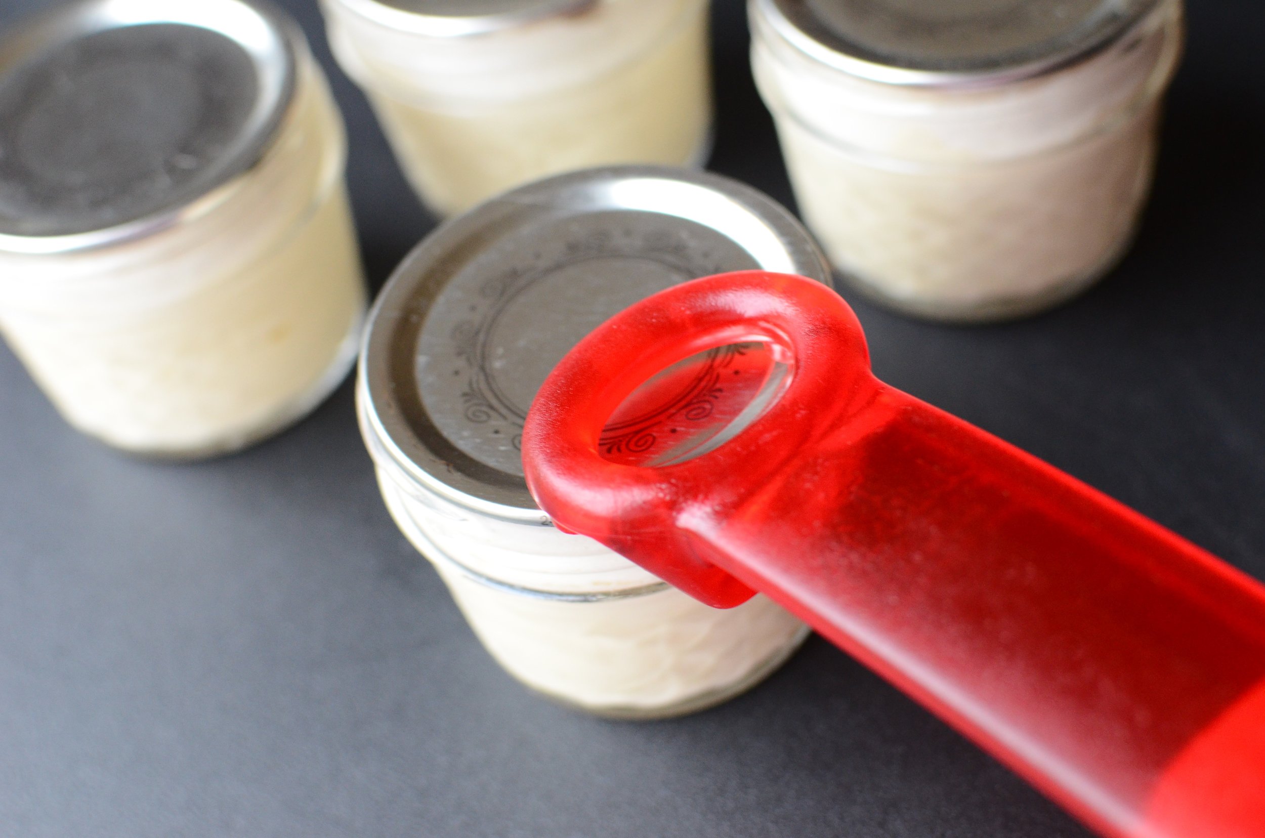 Favorite Kitchen Things: Jar Key — ButterYum — a tasty little food blog