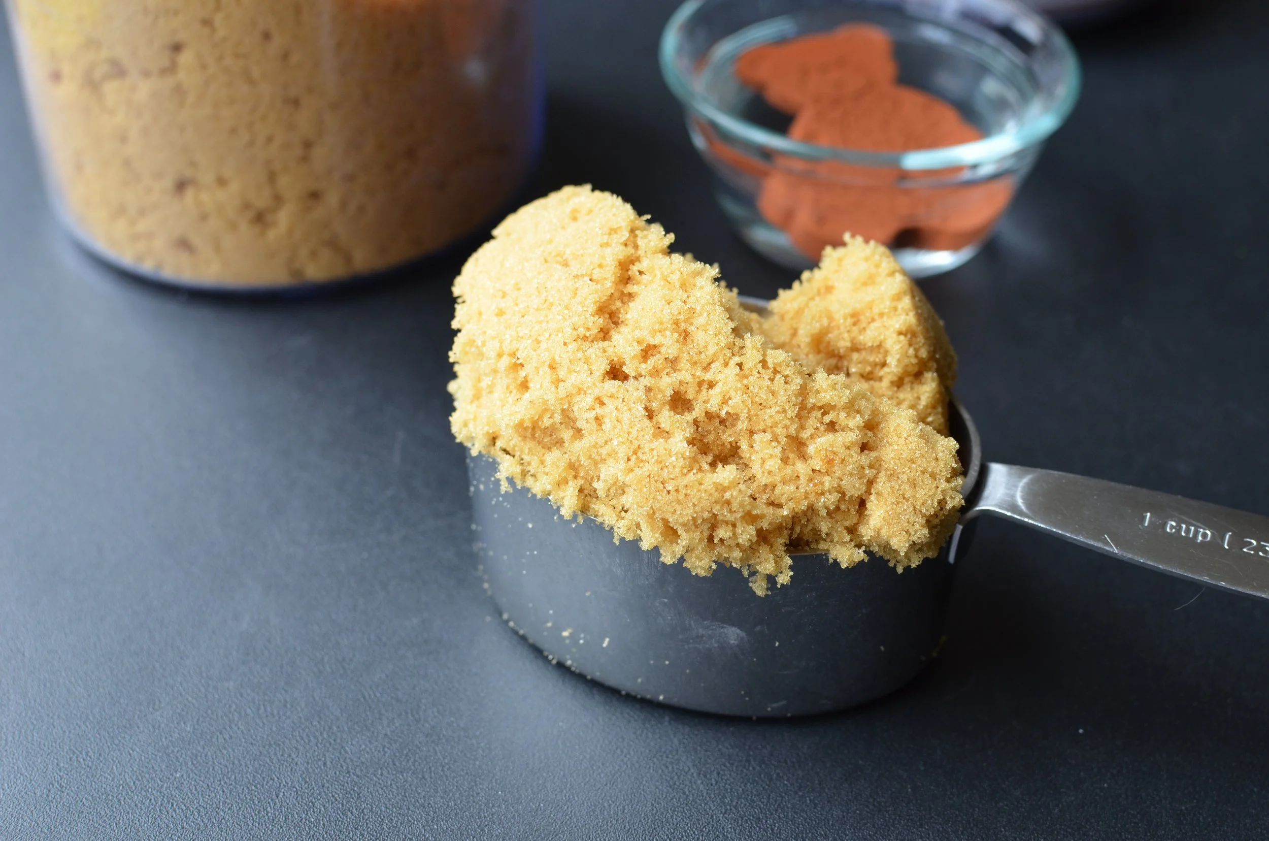 Homemade Brown Sugar ButterYum A Tasty Little Food Blog Homemade Brown Sugar ButterYum A Tasty Little Food Blog