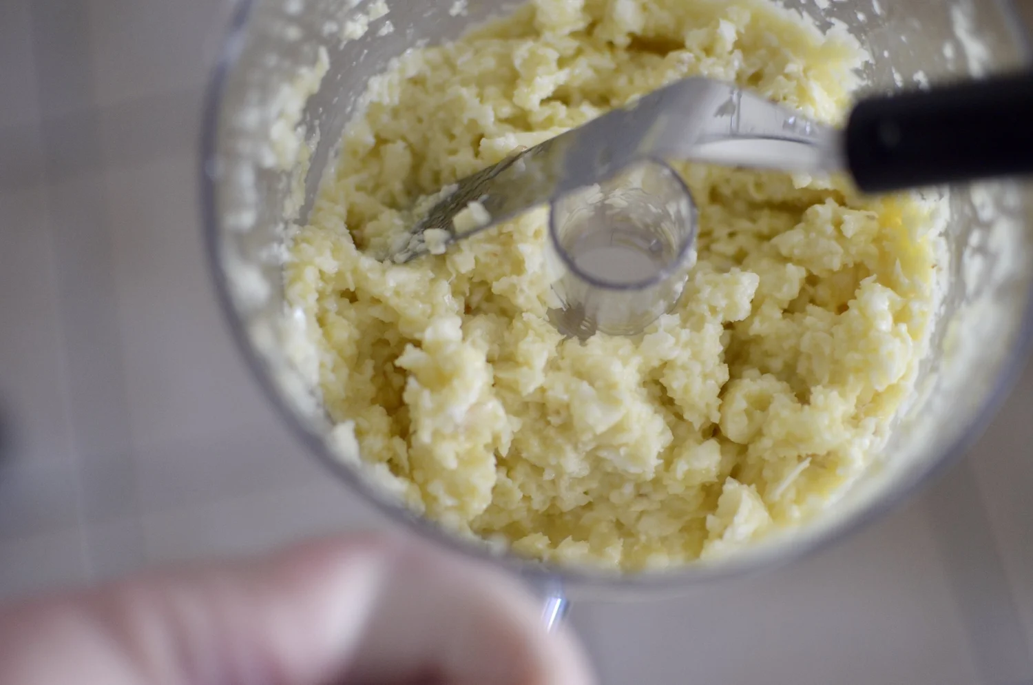 DIY Garlic Cubes — ButterYum — a tasty little food blog
