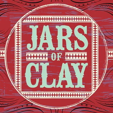 Jars Of Clay Album Cover