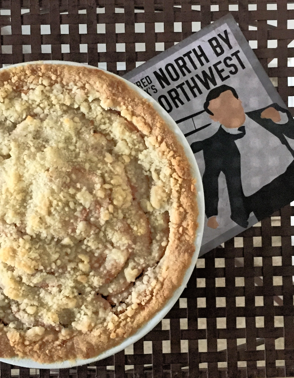 Ava Marie Pies
