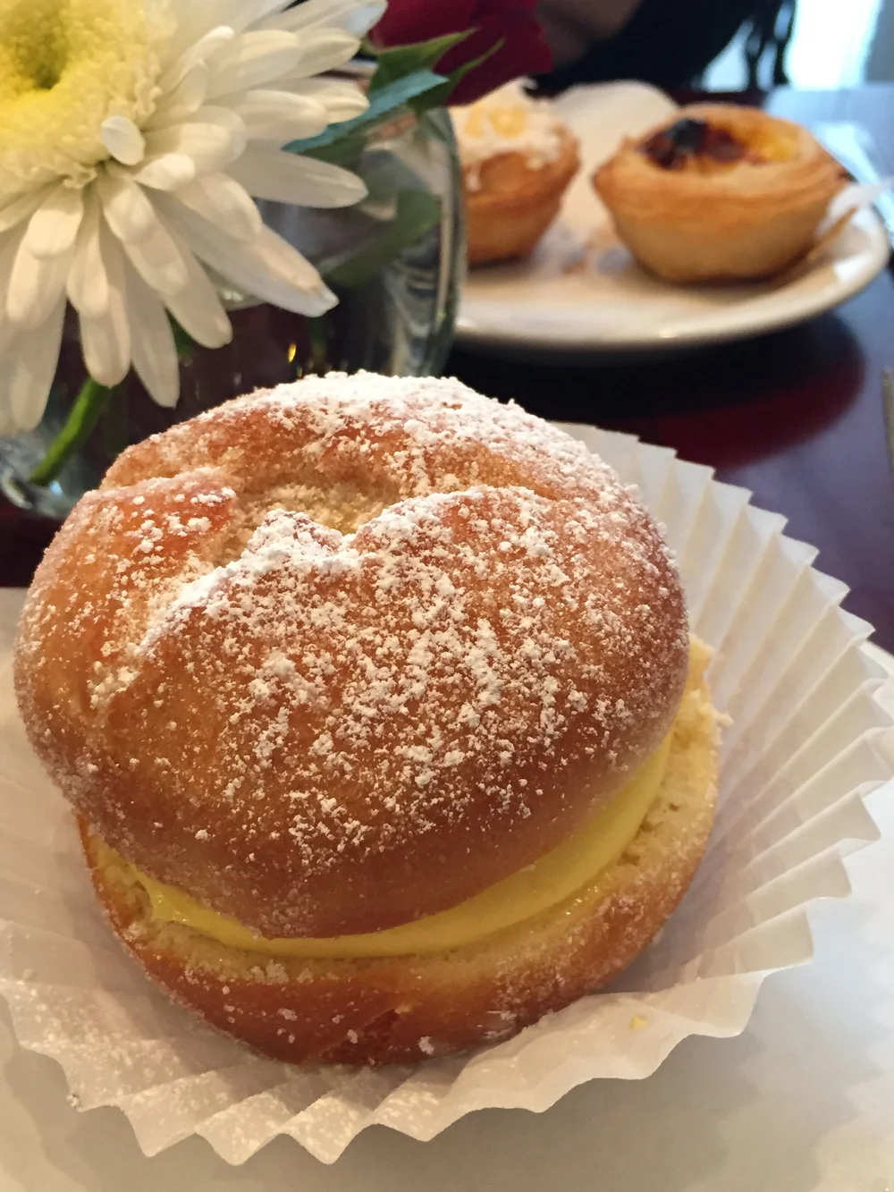 Natas Pastries — MonsterStewart