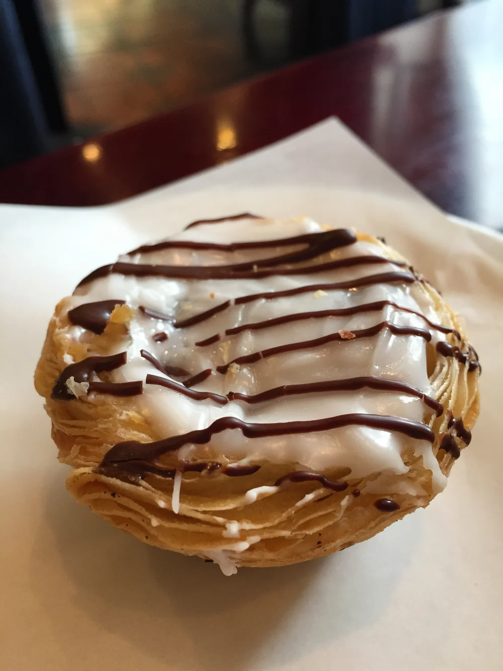 Natas Pastries — MonsterStewart