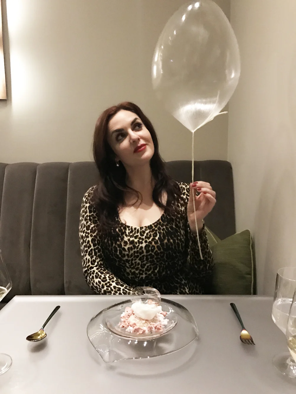 Alinea Balloon