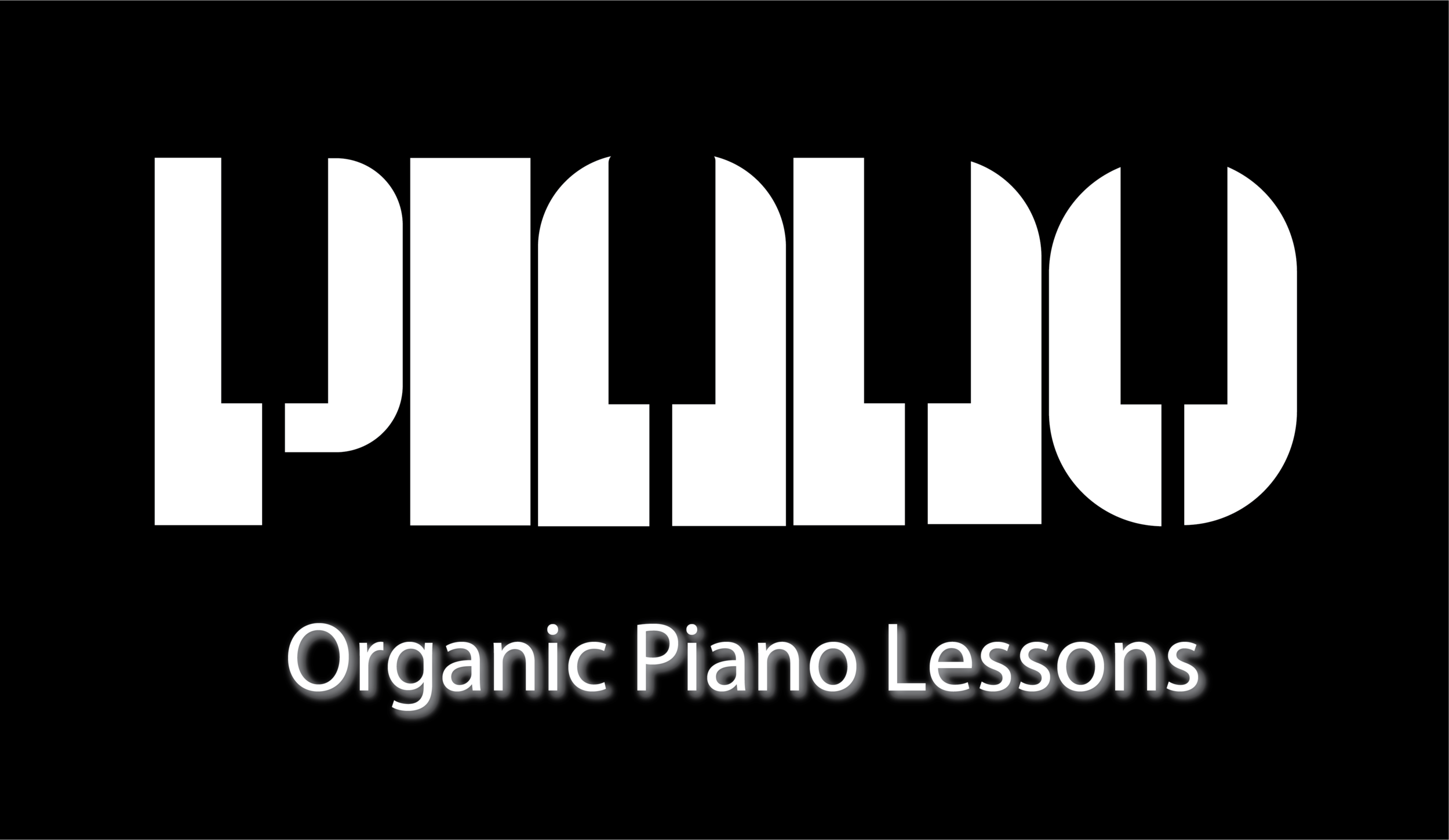 Piano Lesson Logo