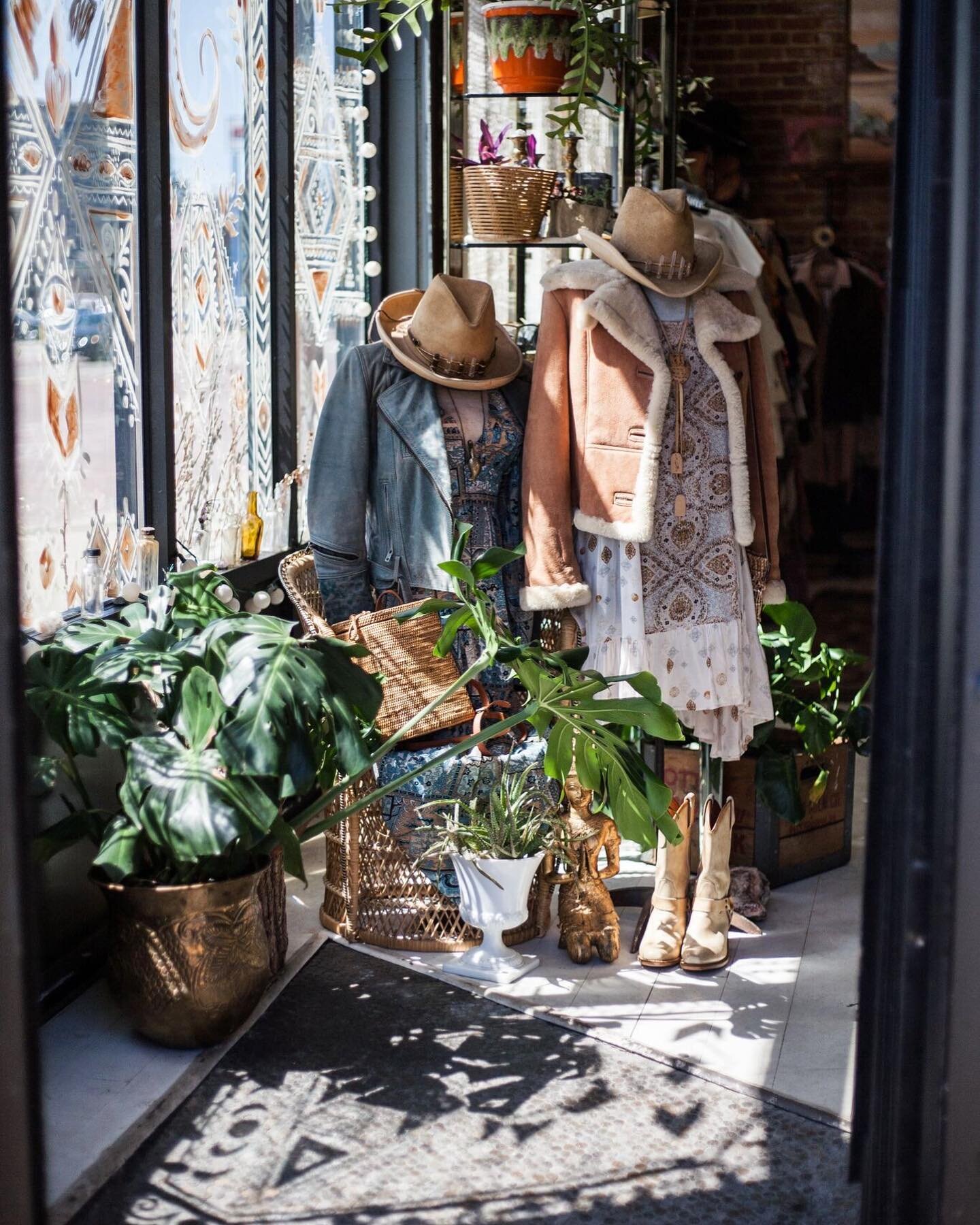 Eldorado General Store