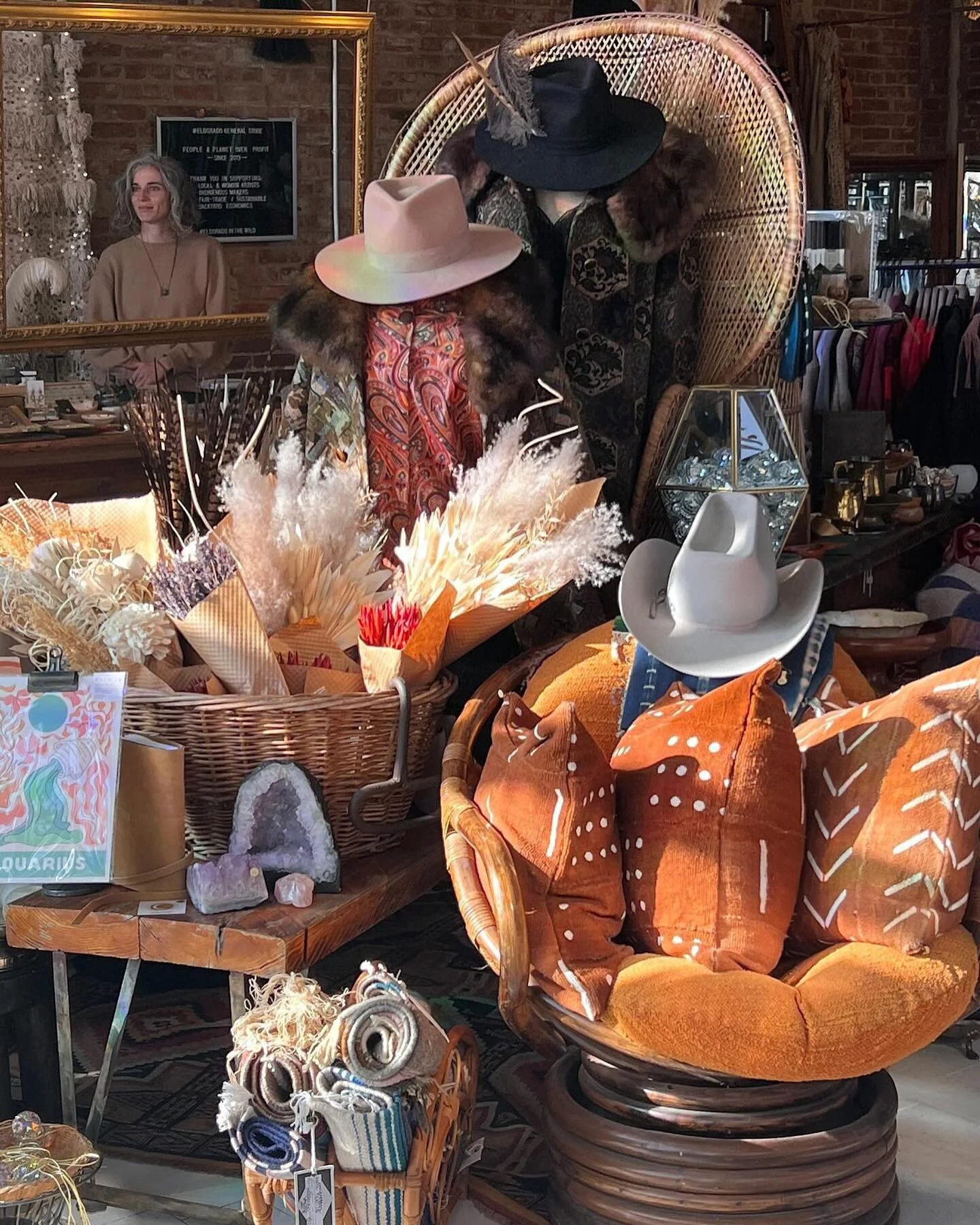 Eldorado General Store