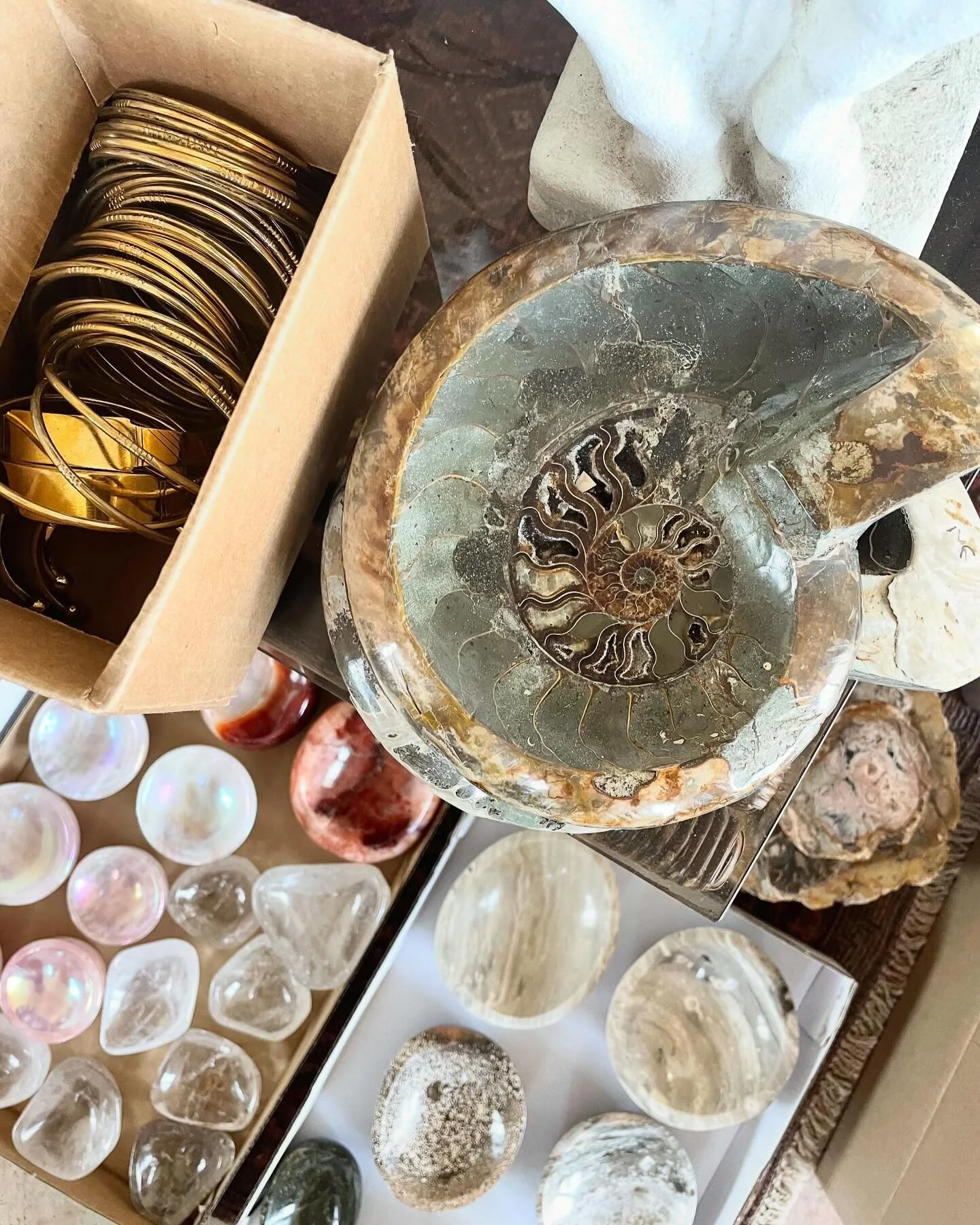 Eldorado General Store