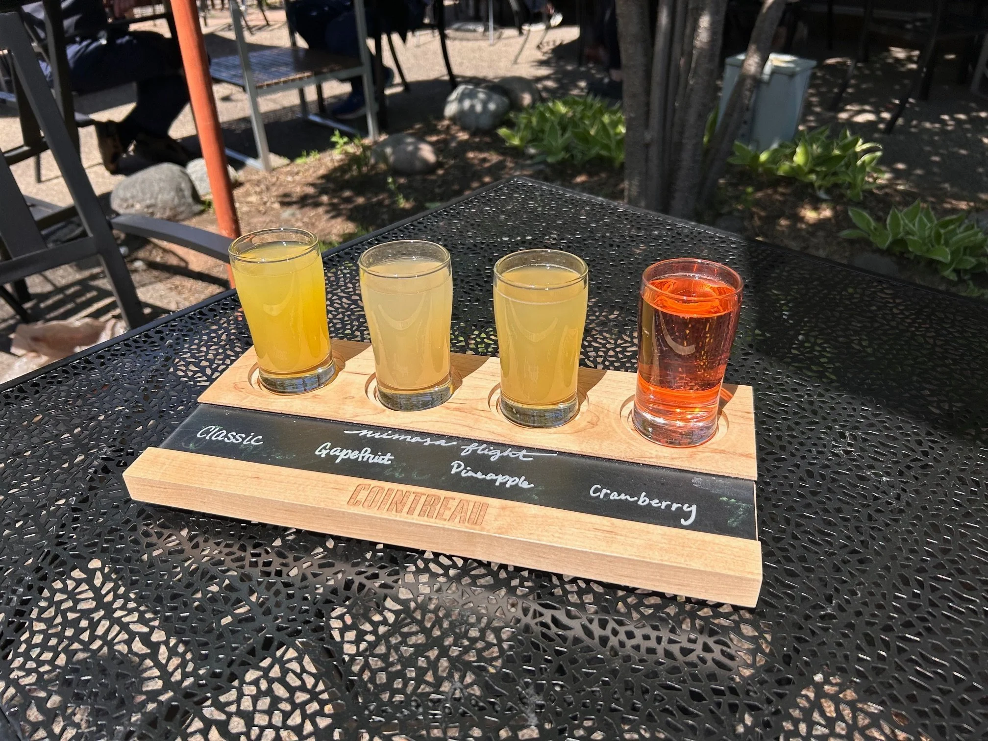 Washington Square Bar & Grill
