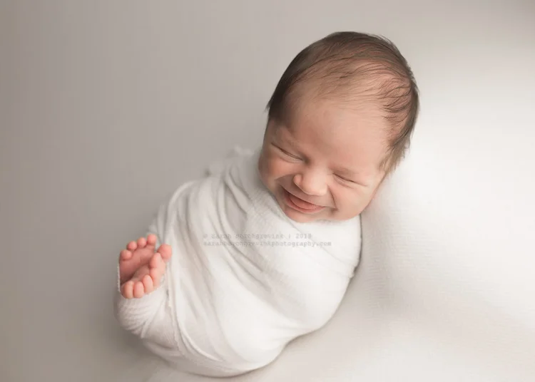 30 funny moments and childish smiles that will bring you all the ...