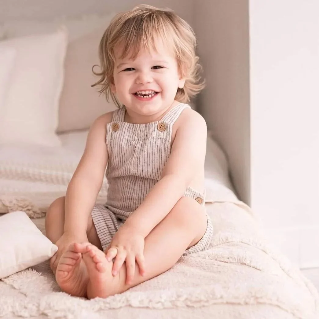 Creating a Soft, Natural Light Look through Artificial Studio Lights