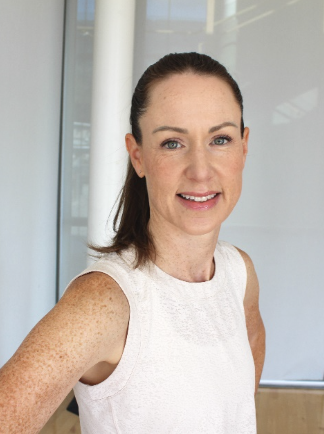 Our People — Distilled Pilates