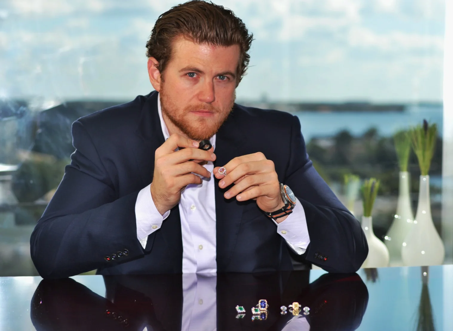 Expert Diamond Buyers — Meridian Diamond Buyer | Sell Diamonds, Jewelry ...