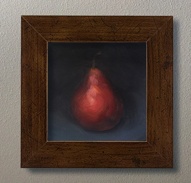 PAINTINGS — Paul Schmid