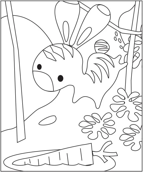 BUNNY! — Paul Schmid