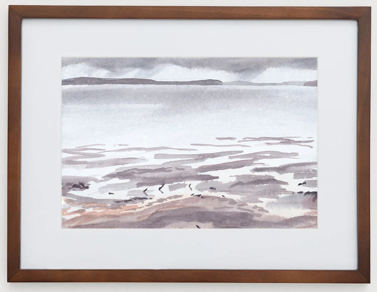 PAINTINGS — Paul Schmid