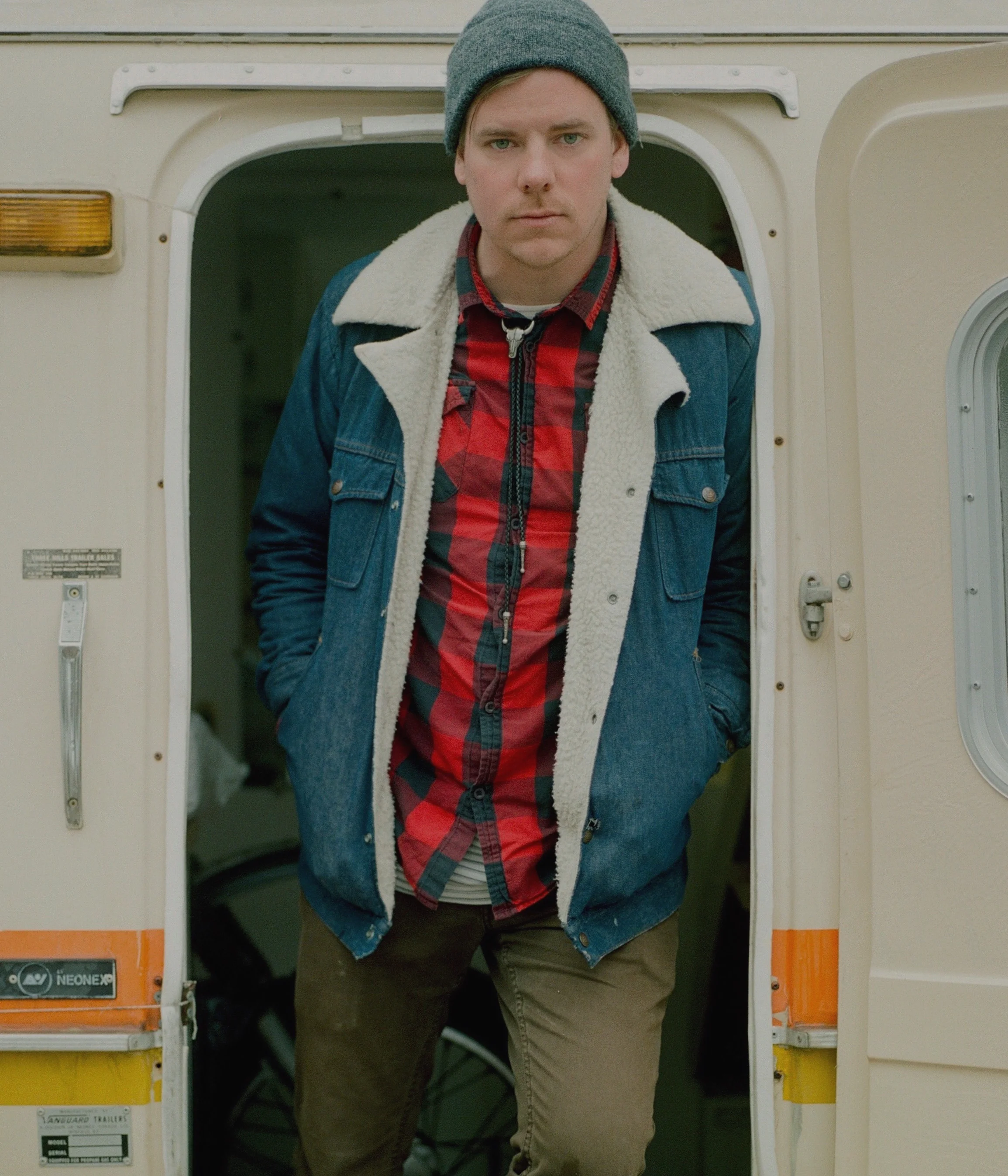 Luke Lindgren